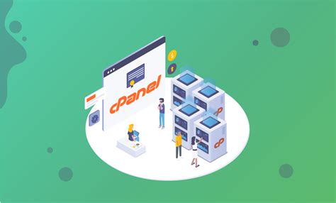 Access Cpanel Through Your Website Intronexus Blog