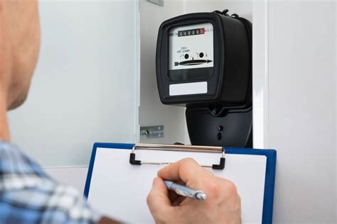 Excessive Meter Installation Delays Tackled Under New Rule Utility Magazine