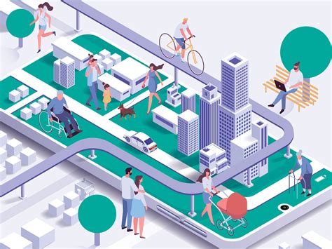 movilidad inclusiva construir sistemas de transporte sostenibles y