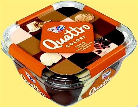 Sladoled Ledo Quatro 1500 Ml Boso Akcija Njuškalo Katalozi