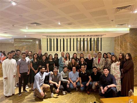 ashar mehmood on linkedin iftargatherings