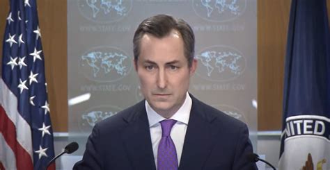 Ядерні погрози Москви у США вважають недоречними що кажуть в Держдепі 24 Канал