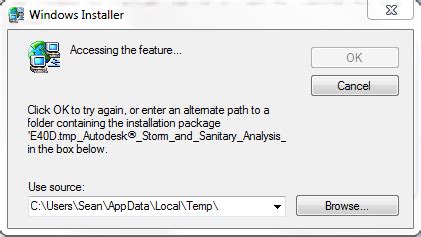 Still Can T Uninstall The 32 Bit Object Enabler Autodesk Community