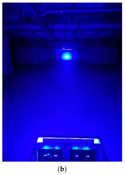 Real Time Underwater Wireless Optical Communication System Based On Leds And Estimation Of