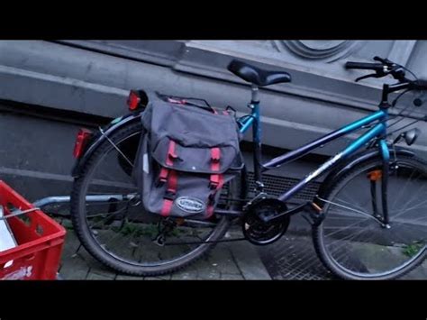 Almanya ve Hırsızlık YouTube