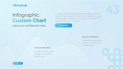 Ppt页面 Ppt版式设计 医疗案例