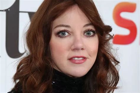 Motherlands Diane Morgan Compares Kim Kardashian To An Egg As She Hits