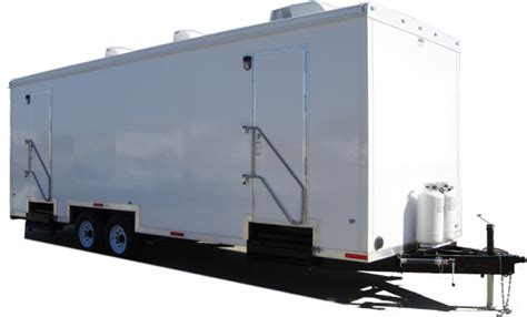 Laundry Trailer Enviro Outfitters