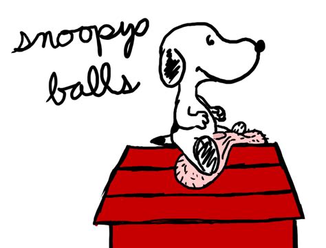 Post 307691 Peanuts Snoopy