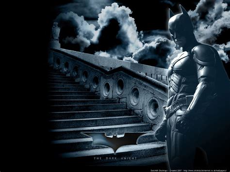 Batman Dark Knight Wallpapers Hd Hd Backgrounds