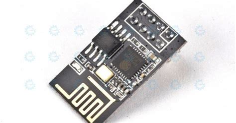 ESP 01S ESP8266 WiFi