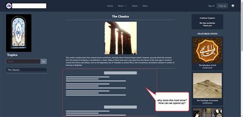Livewire 3 How To Speed Up Data Loading Rlaravel
