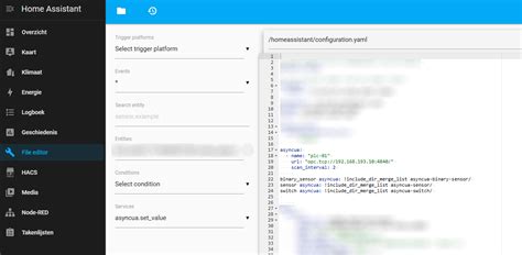 OPCUA Interface With HA Using Asyncua Module Share Your Projects Home Assistant Community