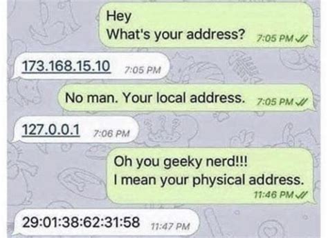 Ip That R Programmerhumor