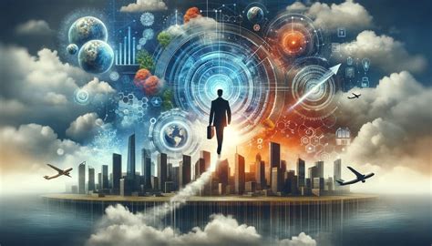 Future Innovation Projects New Technologies For The Future Qnanck