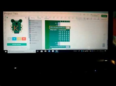 Codebug YouTube