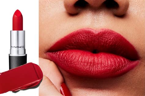 14 Best Mac Lipsticks For Medium Skin And Tan Skin Tones