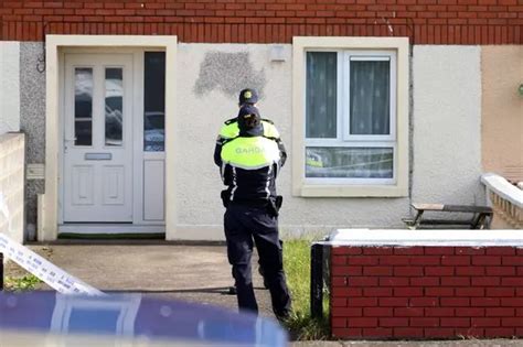 Gardai Probe If Gentle Soul James Berney Was Killed By Someone He Knew Dublin Live