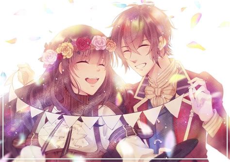 Code Realize Code Realize ~ Princess Of Genesis ~ Image By Pixiv Id