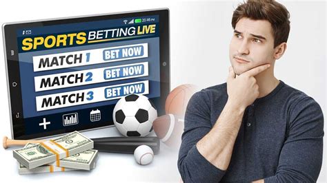3 Things You Should Know About Sports Betting Before You Begin