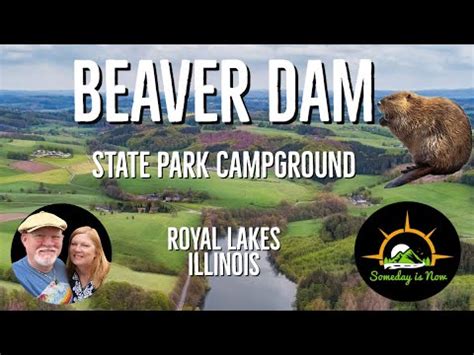 Exploring Beaver Dam State Park Uncover Hidden Gems Youtube