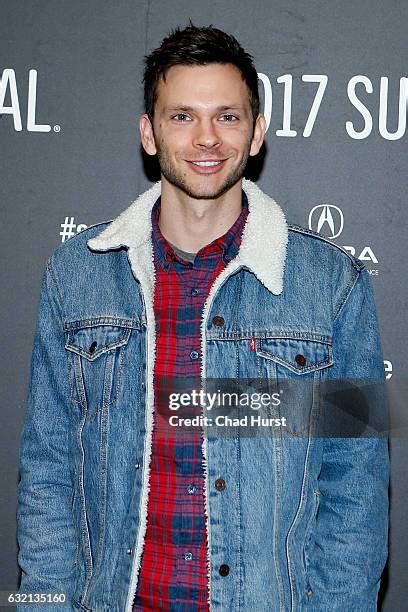 218 Devon Graye Photos And High Res Pictures Getty Images