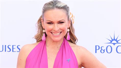 Mafs Uks Mel Schilling Reveals Her Cancer Is In Remission