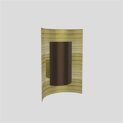 Masiero Ebe Wall Sconce 2modern