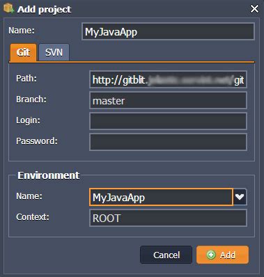 Deploy Your Code Faster Gitblit In The Cloud Virtuozzo