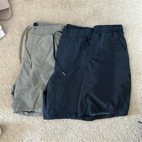 Lululemon Athletica Shorts Mens Lululemon Shorts Bundle Poshmark