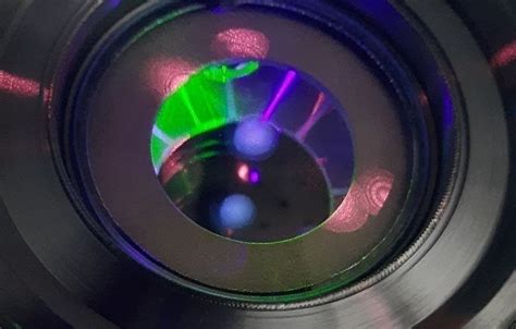 Experimental Quantum Engineering Institute For Quantum Electronics Eth Zurich