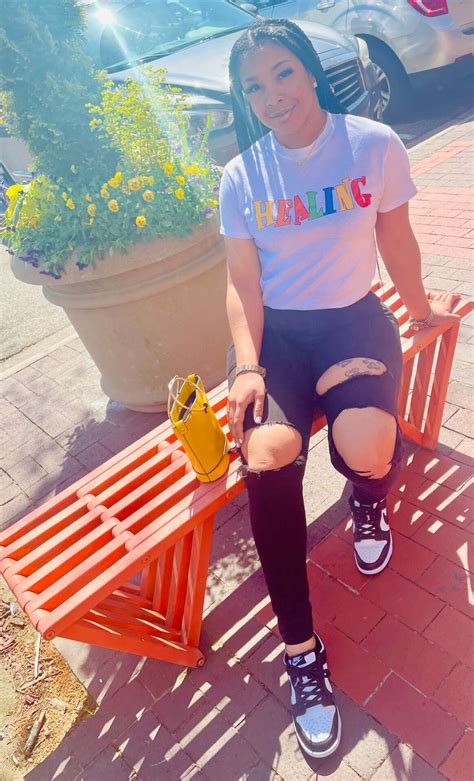 Meet Dashawna Phillips Canvasrebel Magazine