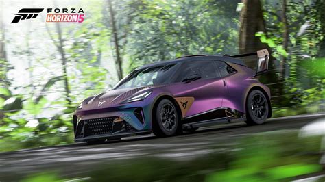 Forza Horizon 6 Everything We Know So Far