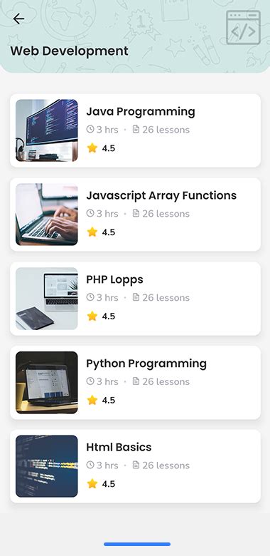 Appzilla Pre Build Mobile App Template React Native React Navigation