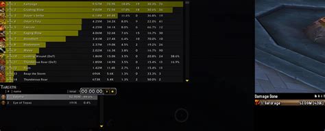 Xero S Fury Slayer ST AOE PVE V OCT Fury WoW Lazy Macros