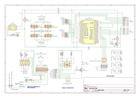 Connecting A Thermistor To An Adc General Guidance Arduino Forum