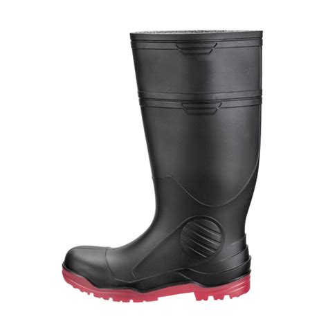 Amigo Safety Bota Industrial Sin Casco Suela Nitrilo Pro5 Drypro
