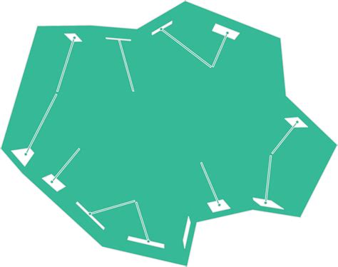 Topological Graphs In Architecture