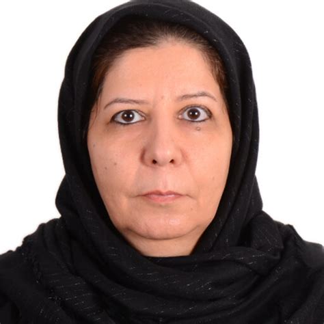 Vahideh Abbasi Researcher Psychology Research Profile