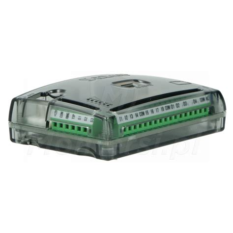 Gprs A Moduł Komunikacyjny Gprs