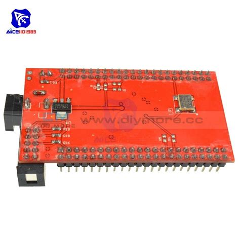 Diymore Altera Max Ii Epm240 Cpld Development Board Learning Board Bre Diymore