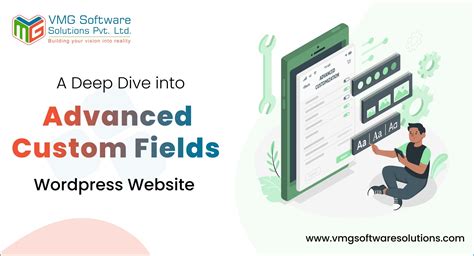 Mastering WordPress: A Deep Dive into Advanced Custom Fields (ACF) and ...