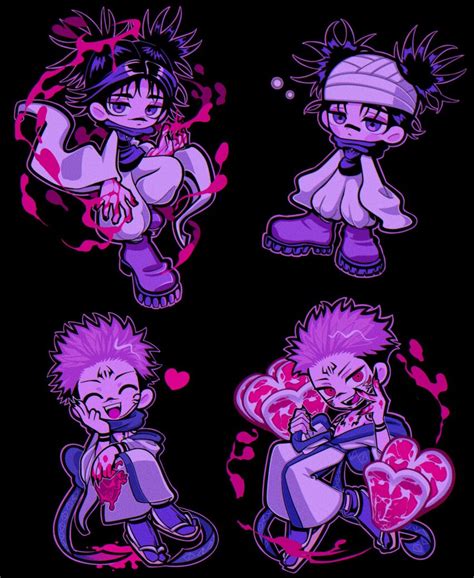 Inuo2772 Choso Jujutsu Kaisen Ryoumen Sukuna Jujutsu Kaisen Jujutsu Kaisen Highres