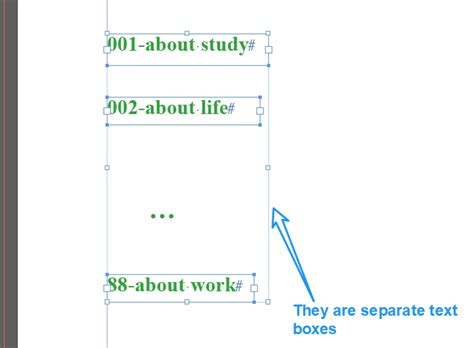 Solved How Do I Automatically Set Numbering For Paragraph Adobe Community 14860629