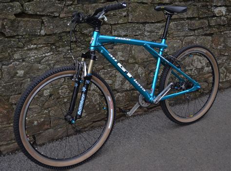 Retro 1994 Gt Zaskar Page 4 Pinkbike Forum