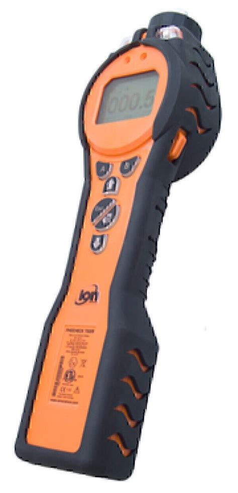 Revolutionary Pid Detector For Vocs Envirotech Online