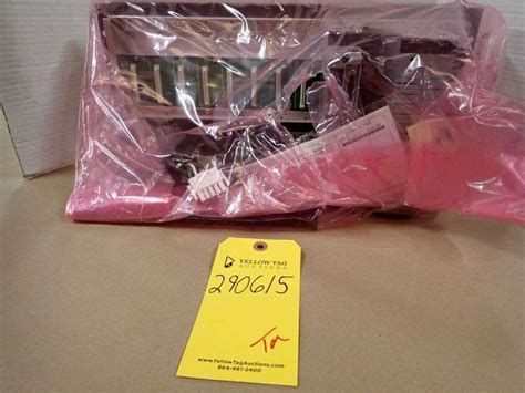 Node Interface Unit For Esb Bus Yellow Tag Auctions