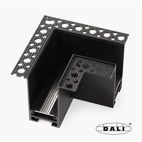 Bim Objects Free Download Neso Accessory L Recessed Dali Bimobject