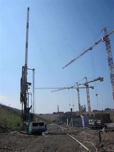 Jet Grouting Eurogeo