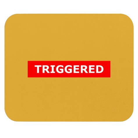 Rimworld Alert Warning Triggered Mouse Pads Sold By Ceonyzicksonz Sku